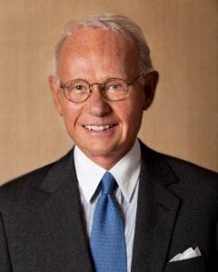 Roger Sant - PBS Foundation