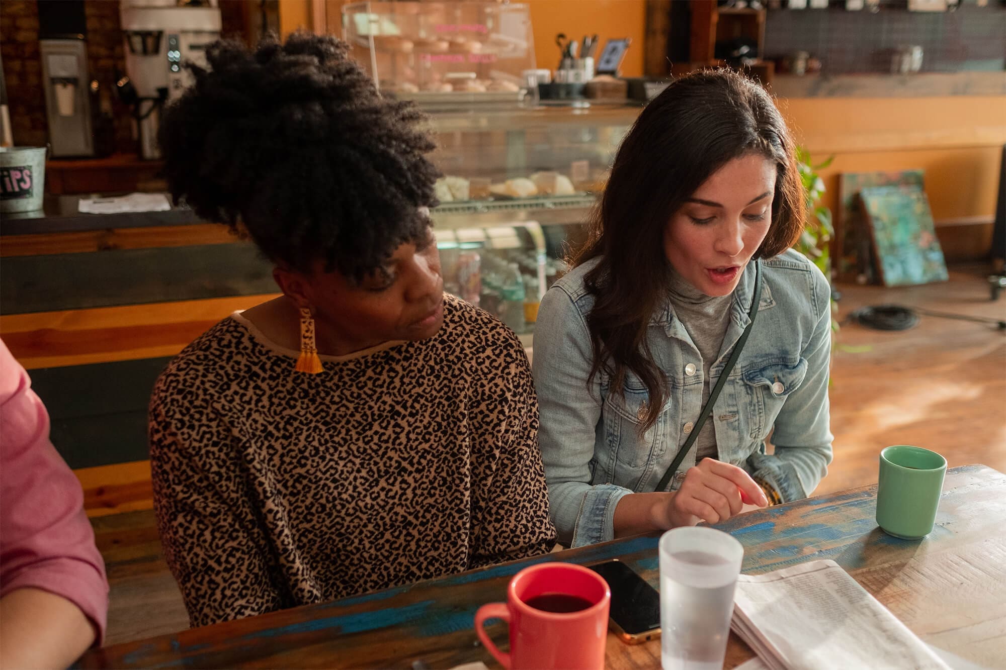 Matching & Workplace Gifts - PBS Foundation