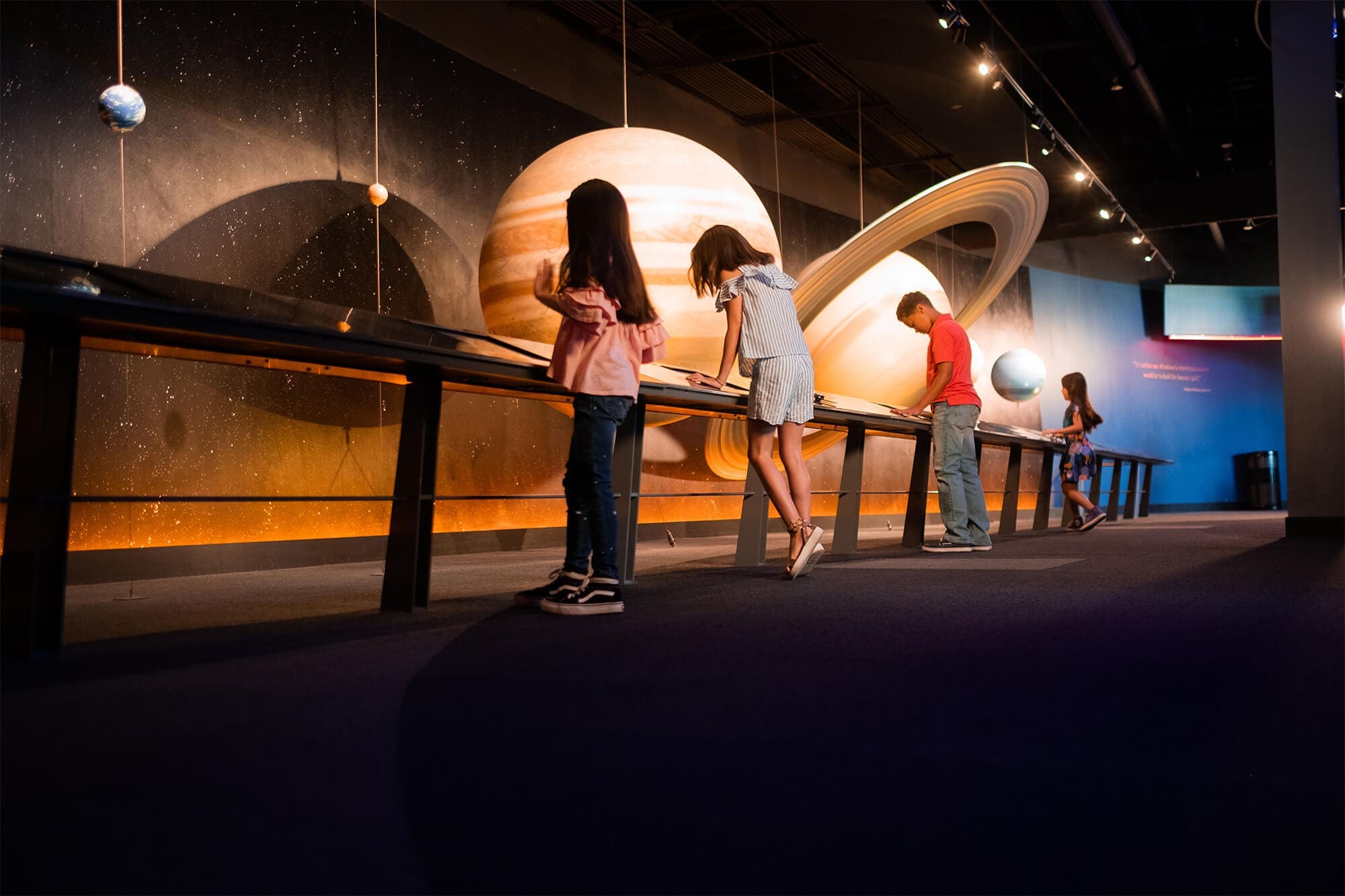 Gifts to the PBS Endowment Fund - PBS Foundation