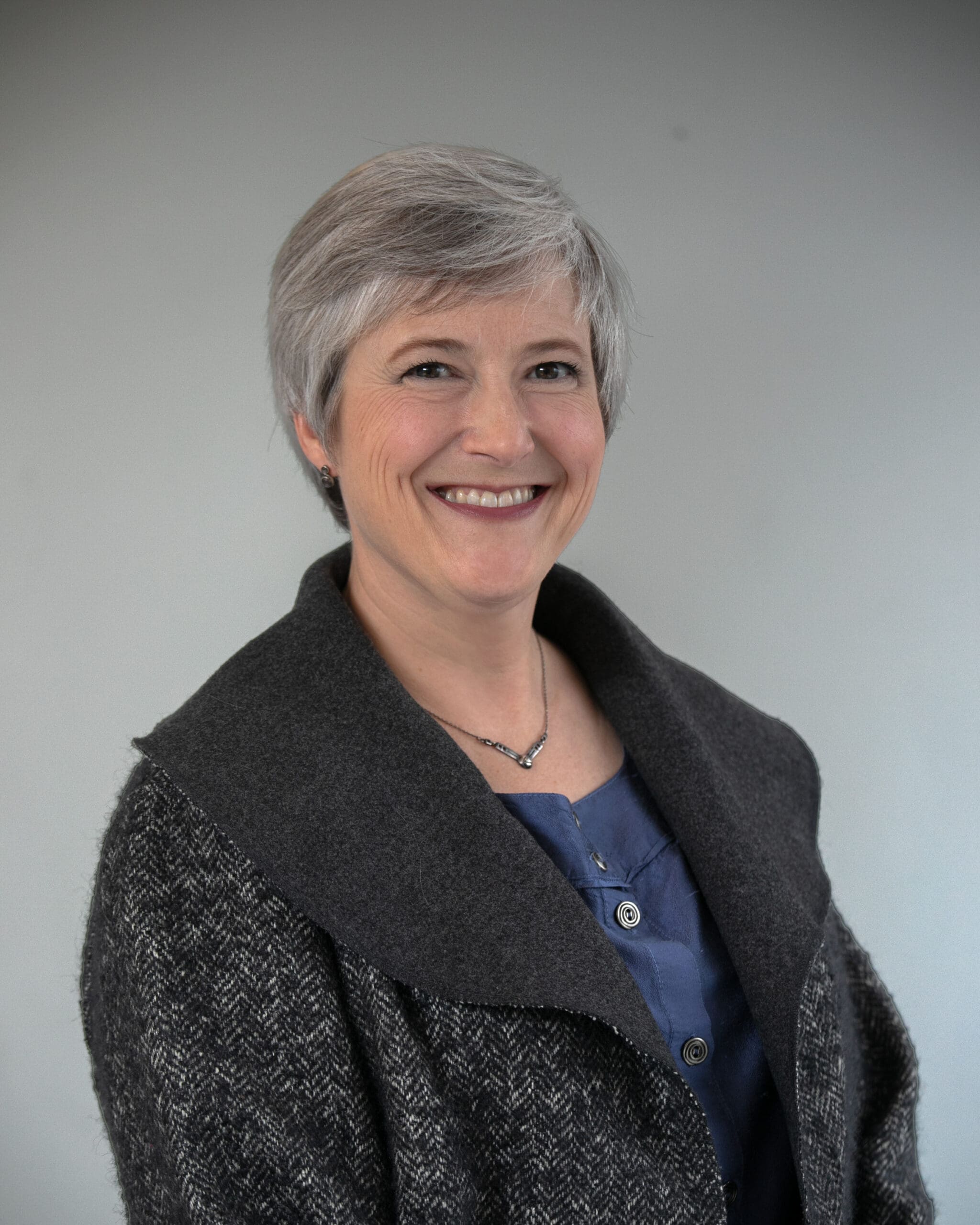 Jennifer Dumas - PBS Foundation