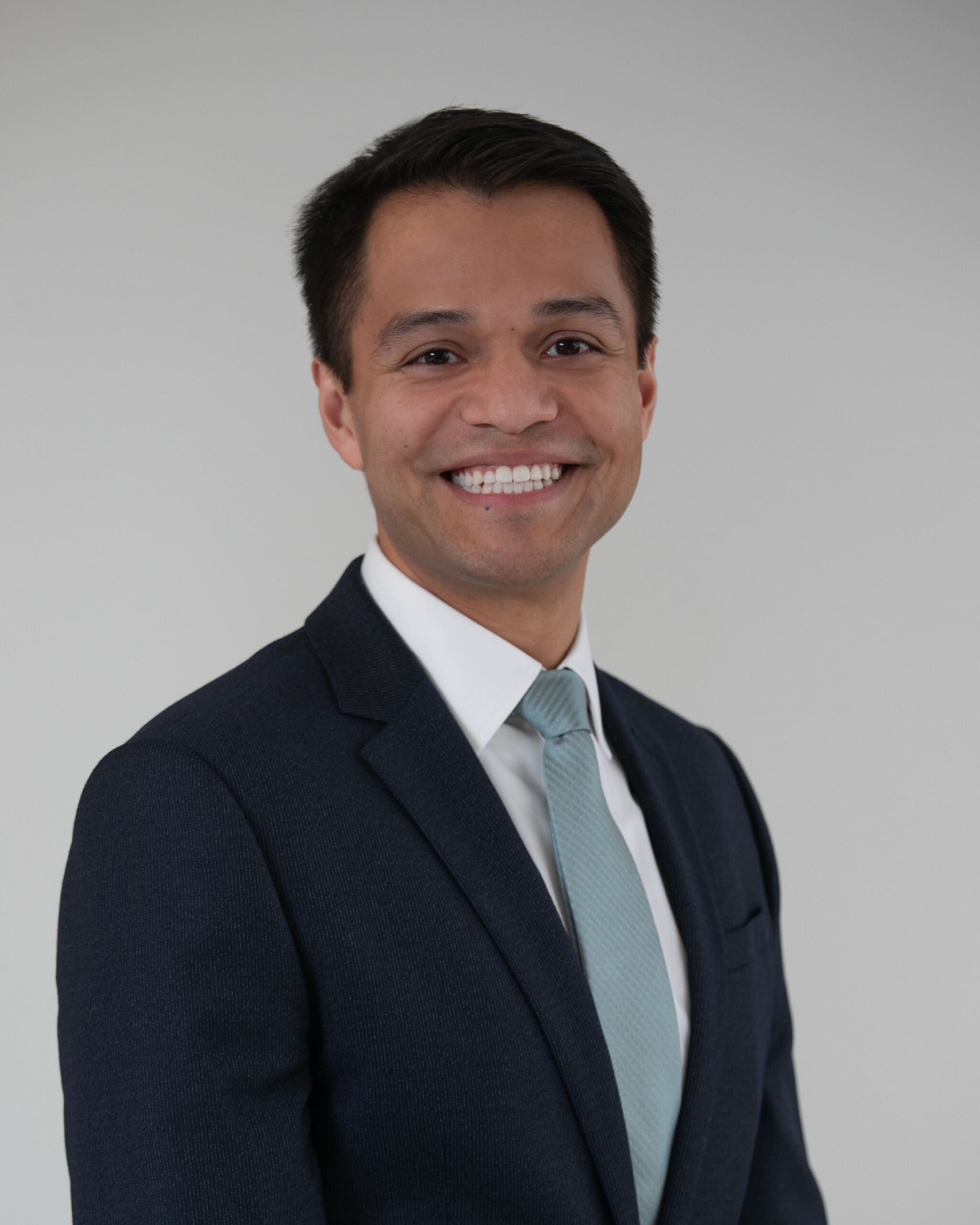 Daniel Castro - PBS Foundation