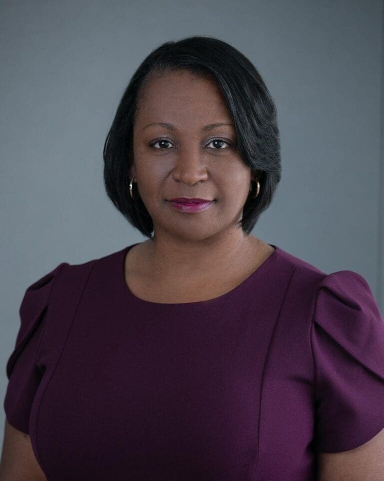 Tia Graham - PBS Foundation