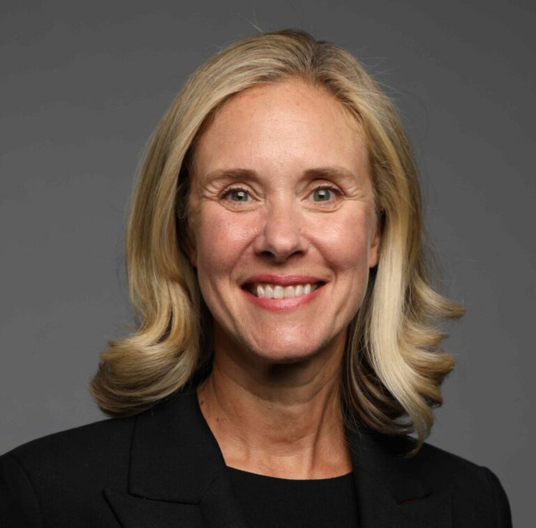 Elizabeth Gillette - PBS Foundation