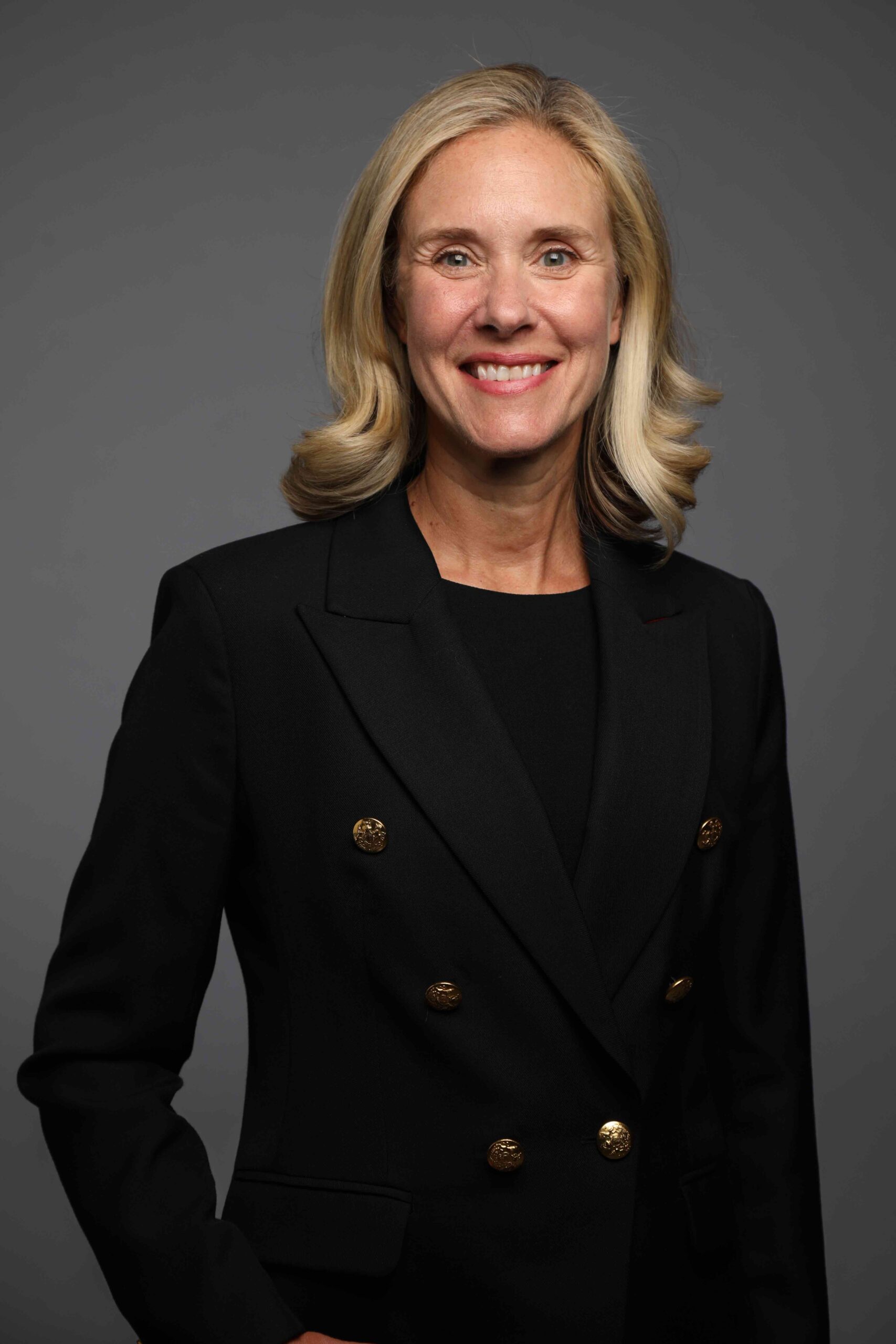 Elizabeth Gillette - PBS Foundation