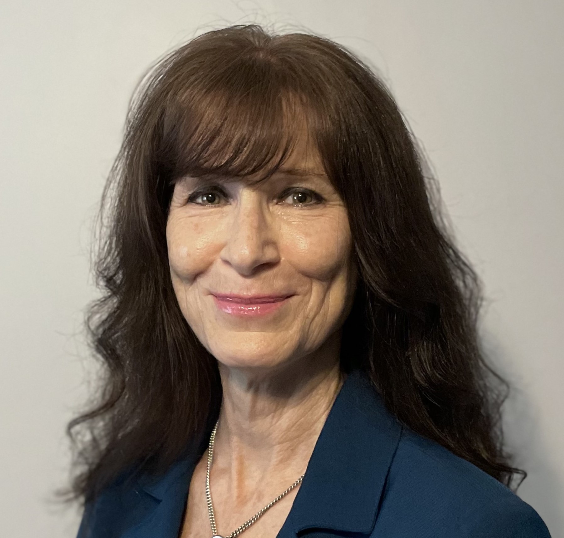 Anne-Marie Martins - PBS Foundation