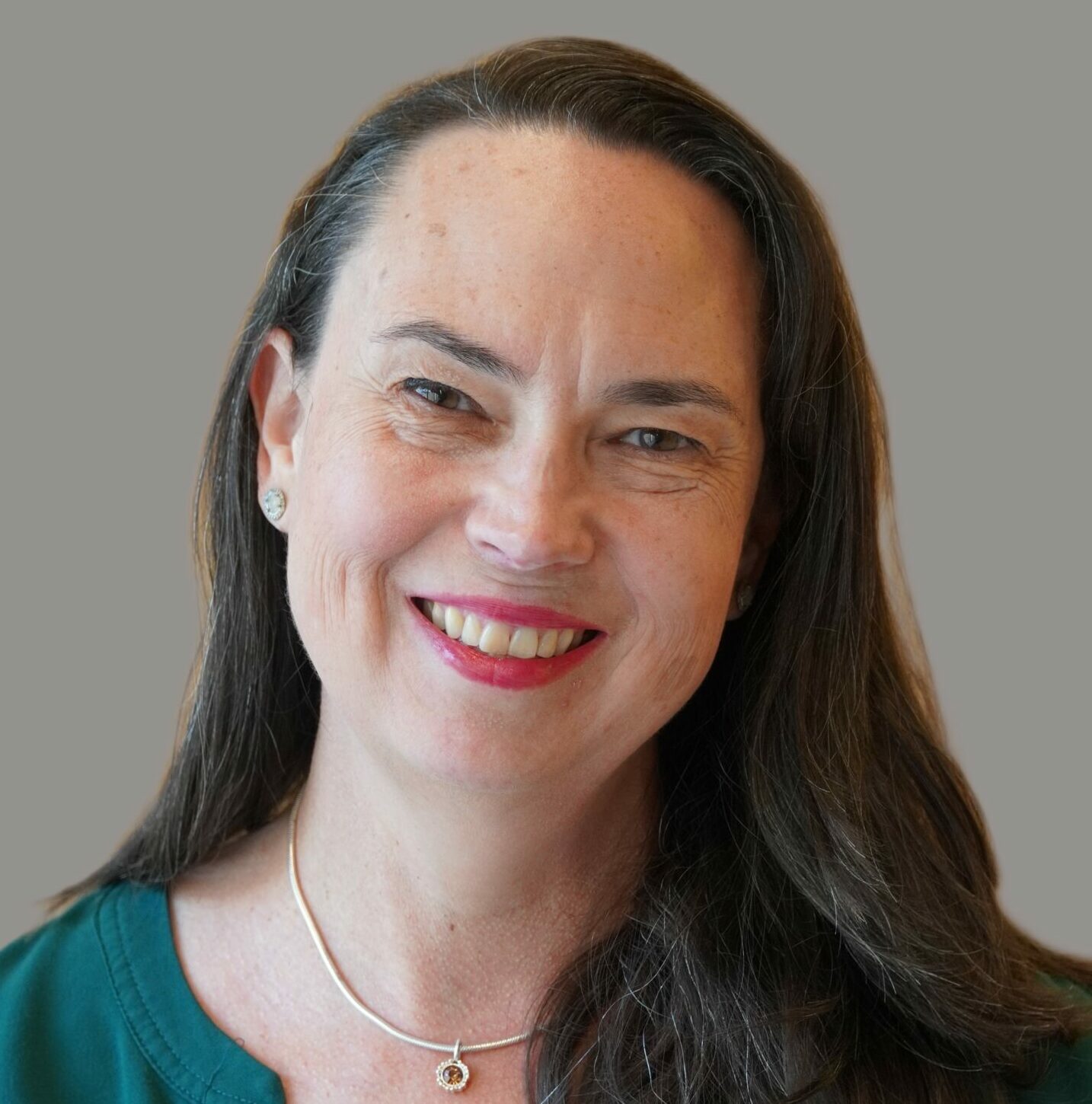 Sarah Daly - PBS Foundation